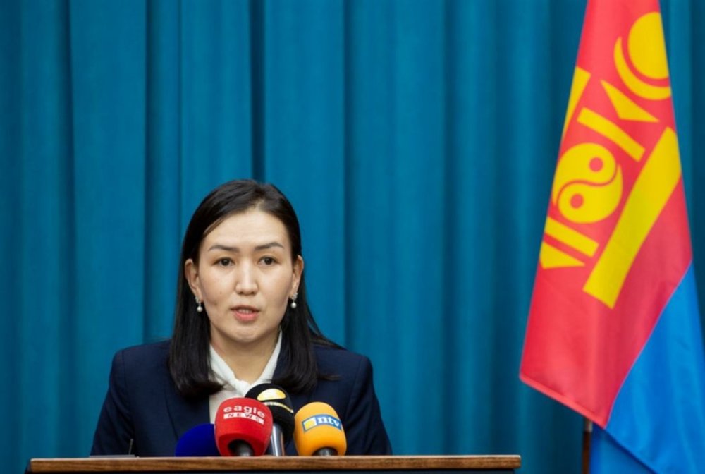 Ховд аймгийн Засаг даргыг огцруулах шийдвэр гаргалаа